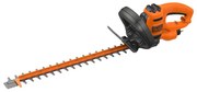BLACK+DECKER Zahradní technika - Plotové nůžky 50 cm, 550 W BEHTS301-QS