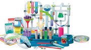Vědecká zábava LAB Super chemie 50805