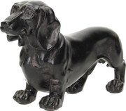 Figurka Dachshund 30x9x15cm