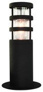 Elstead HORNBAEK-PED - Venkovní lampa HOLBORN 1xE27/60W/230V IP44