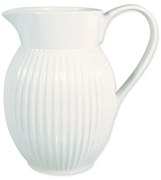 Keramický džbán Alice White 1,5 L Green Gate
