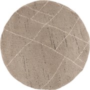 Koberec Royal Nomadic Living 160cm sand/cream