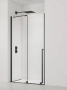 Sprchové dveře 140 cm SAT Walk-In Xmotion SATBWIXM140NIKAC