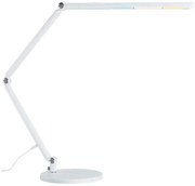 Paulmann 78911 - LED/10,6W Stmívatelná stolní lampa FLEXBAR 230V 3000/4000/6500K