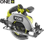 Ryobi RCS18BL-0 18V ONE+ bezuhlíková okružní pila