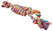Hračka uzel TUG přetahovadlo 55cm Duvo+