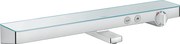 Hansgrohe ShowerTablet Select, termostatická vanová baterie 700, chromová, 13183000