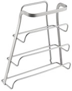 Nástěnný držák na pokličky Metaltex
