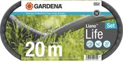 GARDENA Germany GARDENA Liano™ Life textilní hadice, 20 m