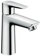 Hansgrohe Talis E umyvadlová baterie s výpustí chrom 71710000