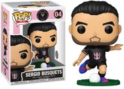 Funko pop! mls inter miami sergio busquets 04