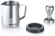 Konvička severin zb 5996 barista starter set espresso