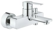 Vanová baterie GROHE Lineare bez sprchového setu chrom 33849001