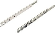 Hettich kuličkový výsuv KA 1730, drážka 17 mm, pro zásuvku 250-410 mm 30766