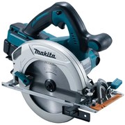 Makita DHS710PT2J Aku okružní pila Li-ion LXT 2x18V,5,0Ah DHS710PT2J