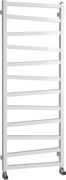 Sapho Sapho, ZIG topné těleso 500x1334 mm, 490 W, bílá, ZG513
