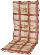 Doppler CLASSIC 9017 - vysoký polstr na křeslo s vysokým opěradlem