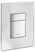Grohe Skate Cosmo - Ovládací tlačítko, zrcadlové sklo 389160A0