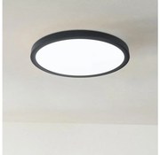 Eglo 900126 - LED Stmívatelné koupelnové svítidlo ARGOLIS-Z LED/19,5W/230V IP44