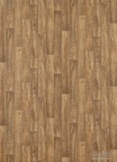 Breno PVC AMBIENT Stock Oak 39M – tmavé dřevo, šíře 400 cm