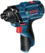 BOSCH GDR 120-LI PROFESSIONAL Rázový utahovák 06019F0000