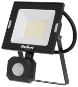 LED reflektor REBEL URZ3615 30W PIR