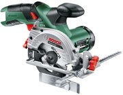 BOSCH UniversalCirc 12 Akumulátorová okružní pila 06033C7003