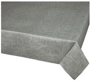 Bellatex Ubrus Lada Uni šedá rozměr 120x200 cm