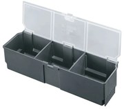 Bosch Příslušenství - Organizér na příslušenství SystemBox, velký 1600A016CW