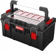 Qbrick System Prime Toolbox 250 Expert modulární box na nářadí 26 l