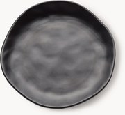 Sada snídaňových talířů Organic, 6 dílů