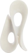 Soška z polyresinu (výška 39 cm) Zazina – Light & Living