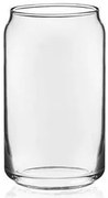 Onis sklenice Glass Can 350 ml 6 ks