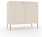 ADRK Komoda TILI 2D BS 84, písková