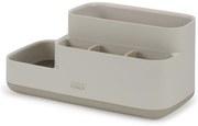 Joseph joseph organizér do koupelny easystore caddy 70576, ecru