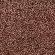 Associated Weavers, Metrážový koberec Kiama 48, na míru, šíře 4m,5m, hnědá, filc, dětský pokoj