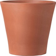 Deroma Květináč Vaso Cono pr. 16 cm terakota