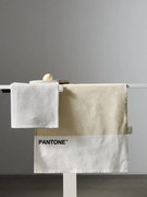 Sinsay - Sada kuchyňských utěrek 2 pack Pantone - krémová