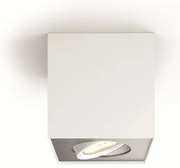 Bodové LED svítidlo Philips Box 50491/31/P0 3,5W 500lm 2200-2700K teplá bílá, stmívatelné