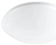 Bílé LED stropní svítidlo ø 33 cm Magnus – Candellux Lighting