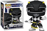 Funko pop tv: mmpr 30th- black ranger