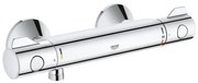 GROHE 34558000 - Termostatická sprchová baterie GROHTHERM 800 DN 15 lesklý chrom