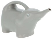 Dětská konev na zalévání Elephant, 1,6 l, šedá