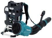 Makita Zahradní technika - AKU zádový fukar, pro externí zdroj napájení UB004CZ