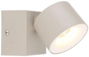 Globo 56961-1S - LED Nástěnné bodové svítidlo RAE LED/6W/230V