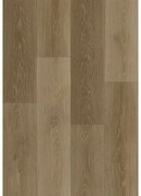 Mexen Yosemite  vinylové panely 1240 x 182 mm SPC 6,5 mm, podklad IXPE 1,5 mm, 4 V-drážkování, dub