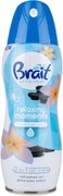 Osvěžovač vzduchu Brait suchý - Relaxing Moments - 300 ml