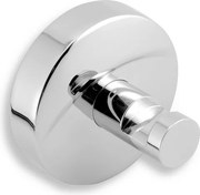 Novaservis - Věšák Metalia 11 chrom, 0109,0