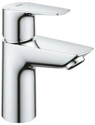 Grohe Start Edge umyvadlová baterie s clic-clacem chrom 23900001 G23900001