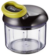 Tefal - Ruční sekáček 5 SECOND CHOPPER 900 ml zelená/černá